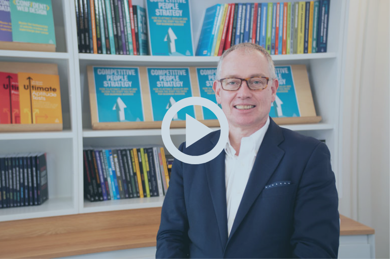 How to Build a Great People Strategy | Kogan Page